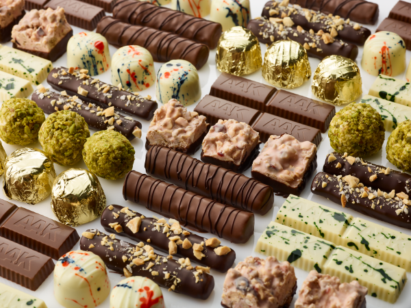 Join us at the London Chocolate Forum - October 2024 | AAK International