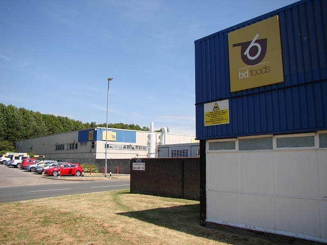 AAK acquires foodservice company BD Foods | AAK International