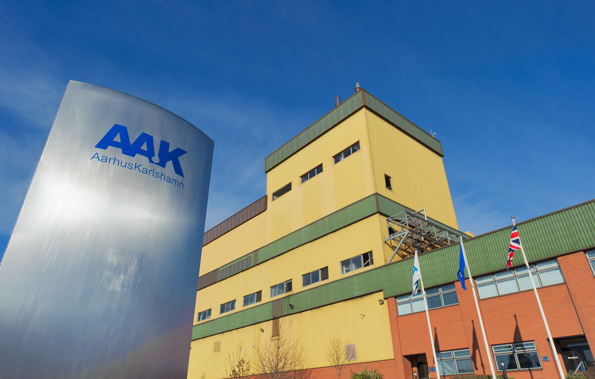 Contact | AAK International