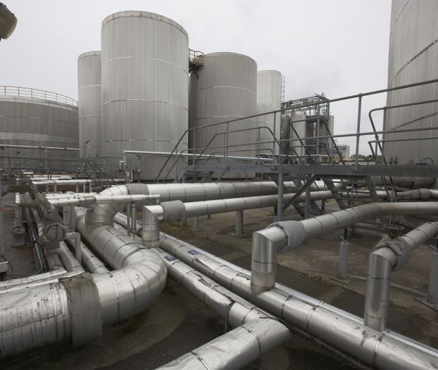 Bakery Engineering | AAK International