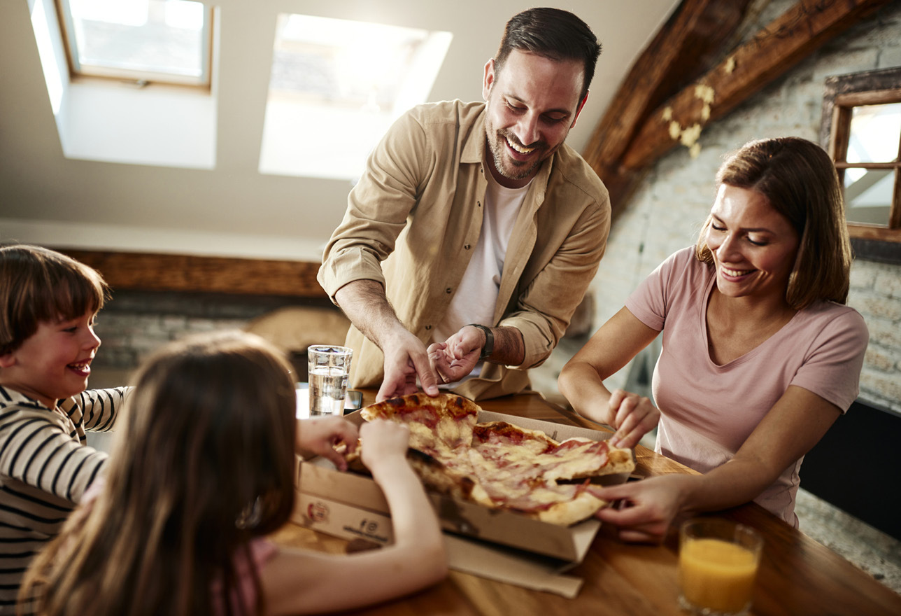 Flaked Fats | AAK International